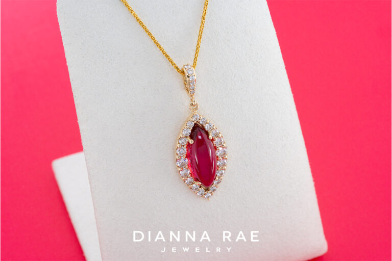 Dianna Rae Jewelry – Custom Jewelry Lafayette, LA