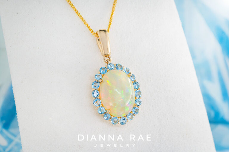 Dianna Rae Jewelry – Custom Jewelry Lafayette, LA