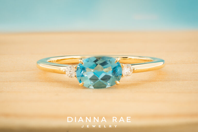 Custom Class Rings – Dianna Rae Jewelry