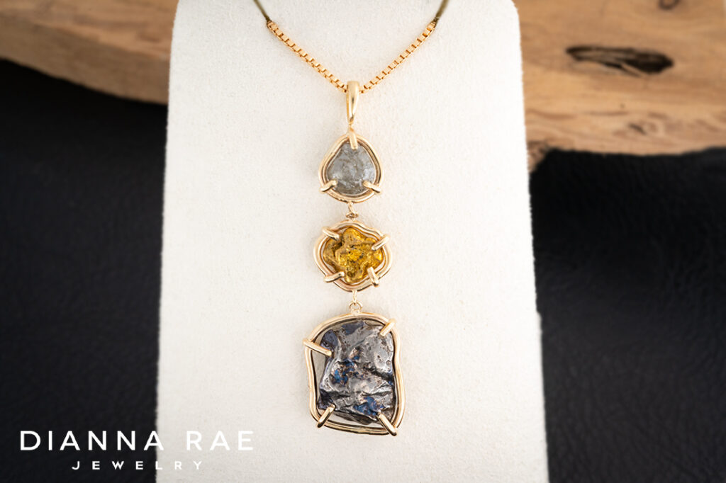 Shop | Dianna Rae Jewelry