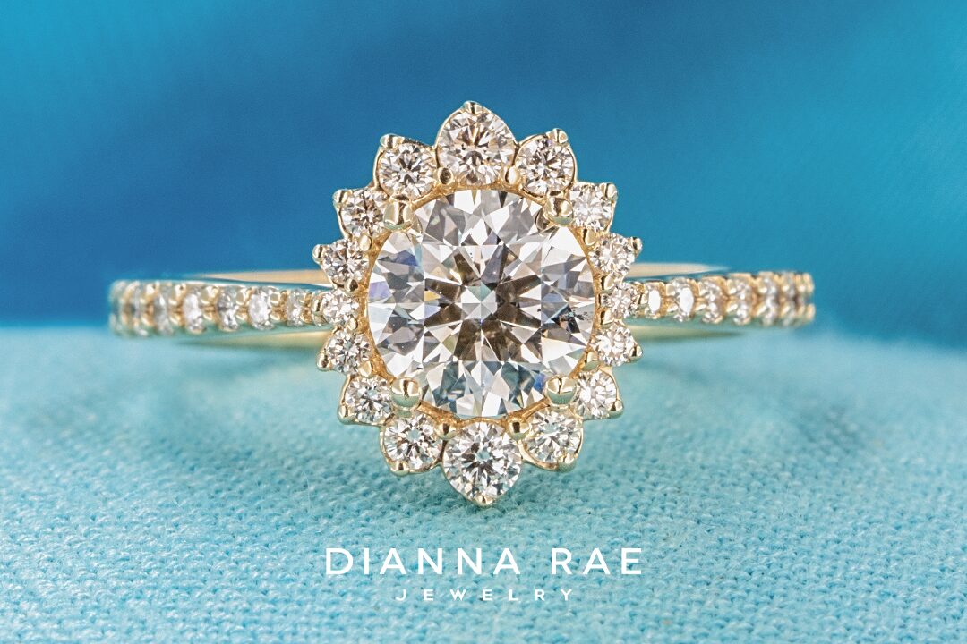 Bridal Collections | Dianna Rae Jewelry